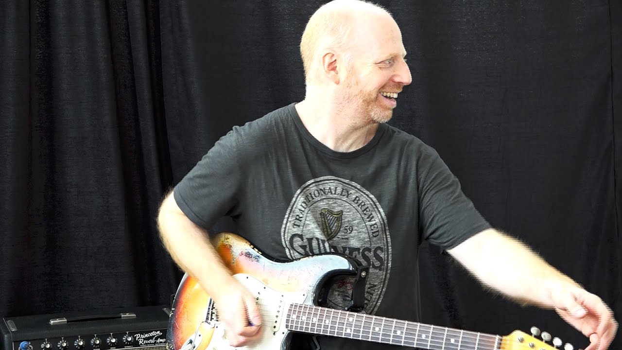 Composing with Oz Noy: Grooves - YouTube