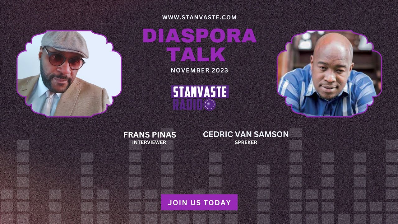 "Cedric van Samson noemt Marcel Oostburg huisnigger 😊" - YouTube