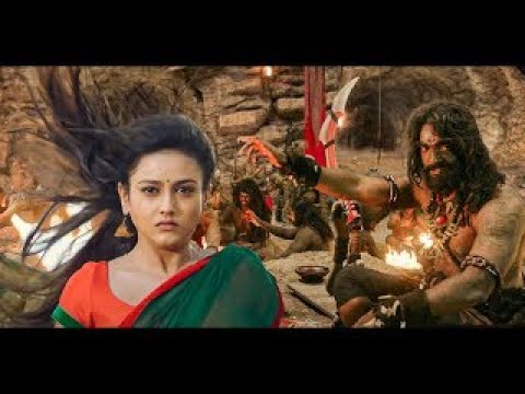 ராஜ் மஹால் | Raj Mahal Tamil Dubbed Full Movie | Priyanka Rao ...