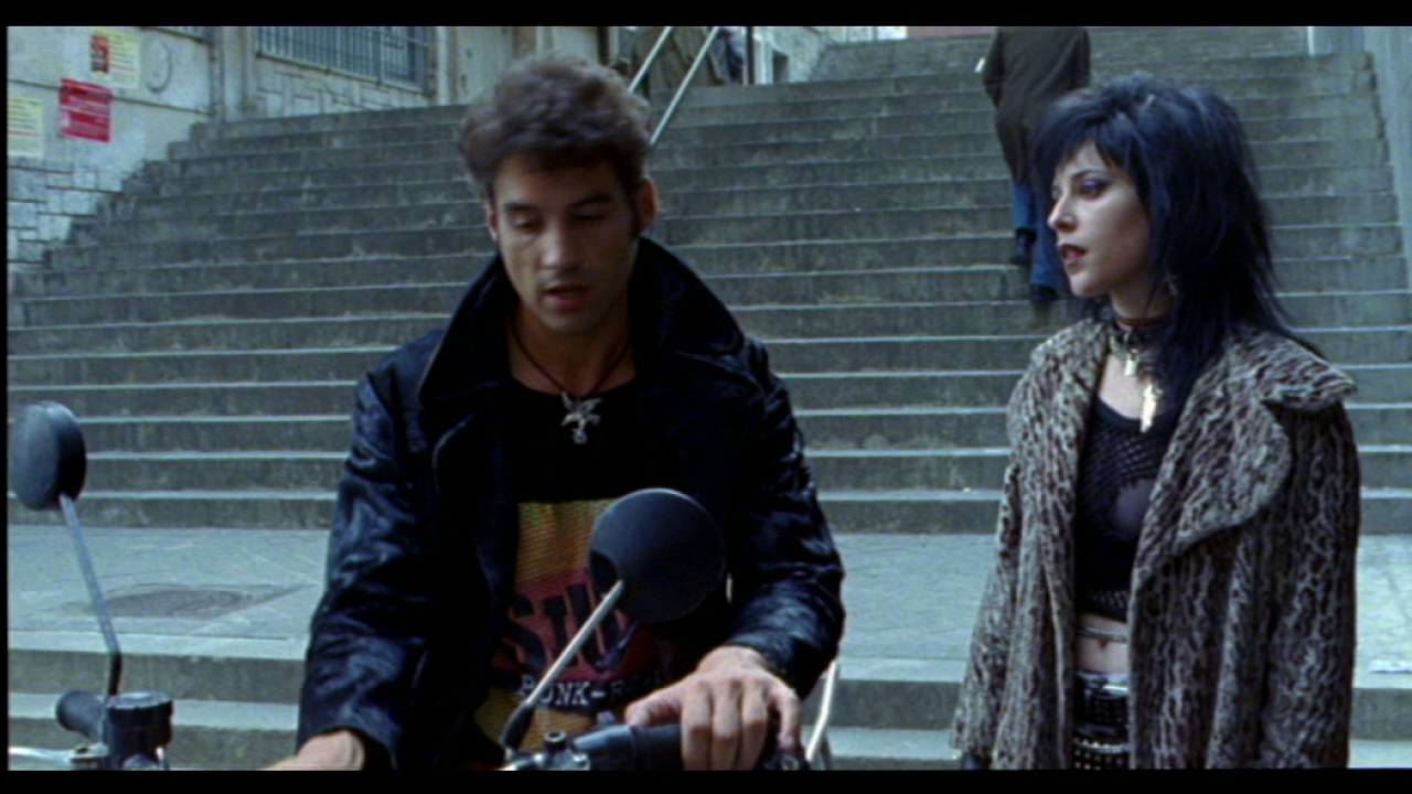 EL CALENTITO en MISPeliculas TV - YouTube