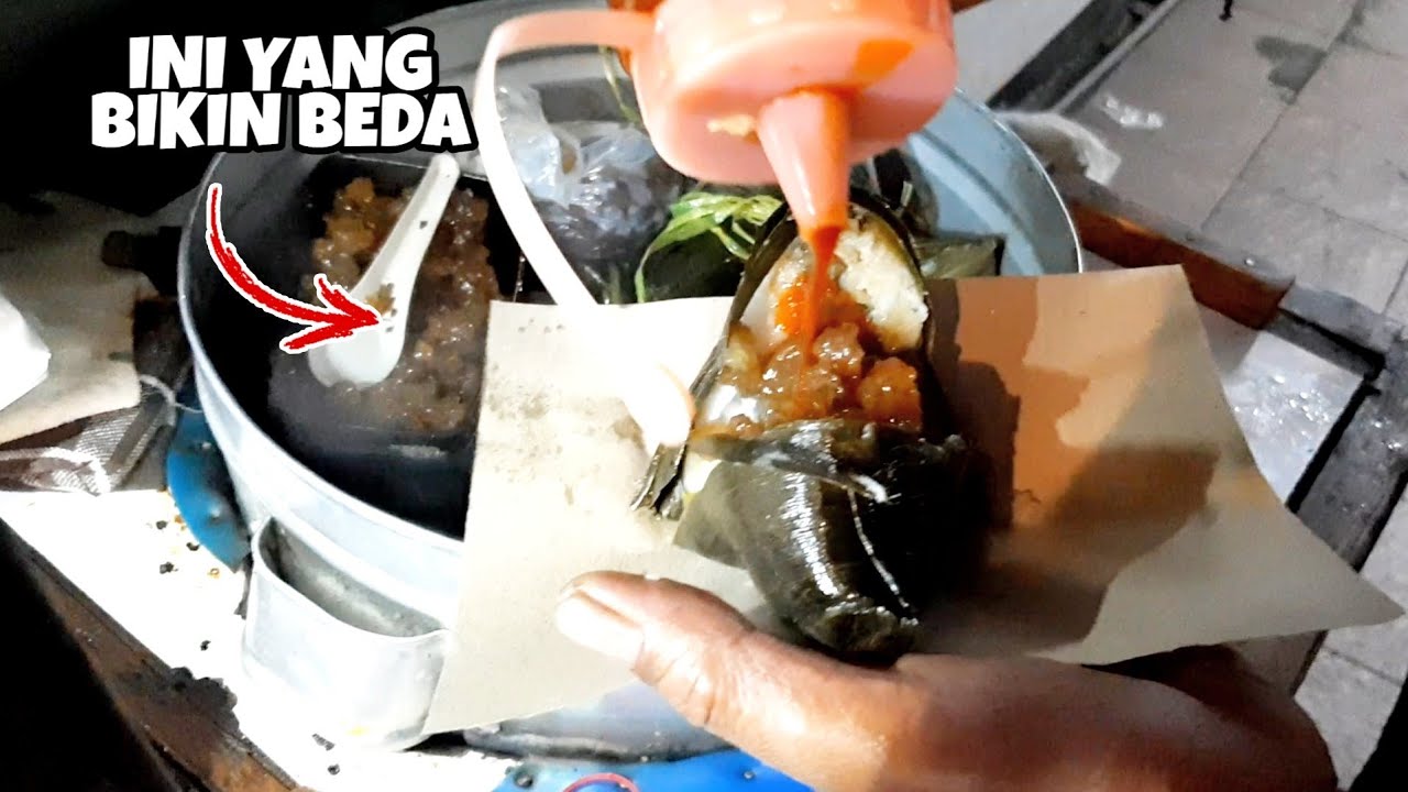SEMALAM LUDES 150 BACANG PANAS DI BRAGA BANDUNG - SEBELUM VIRAL ...