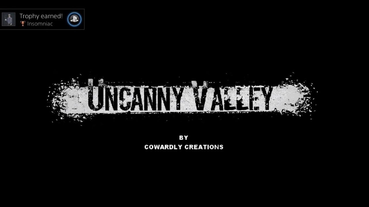 WHAT THE F*** HAPPENED?! | Uncanny Valley | ENDING - YouTube