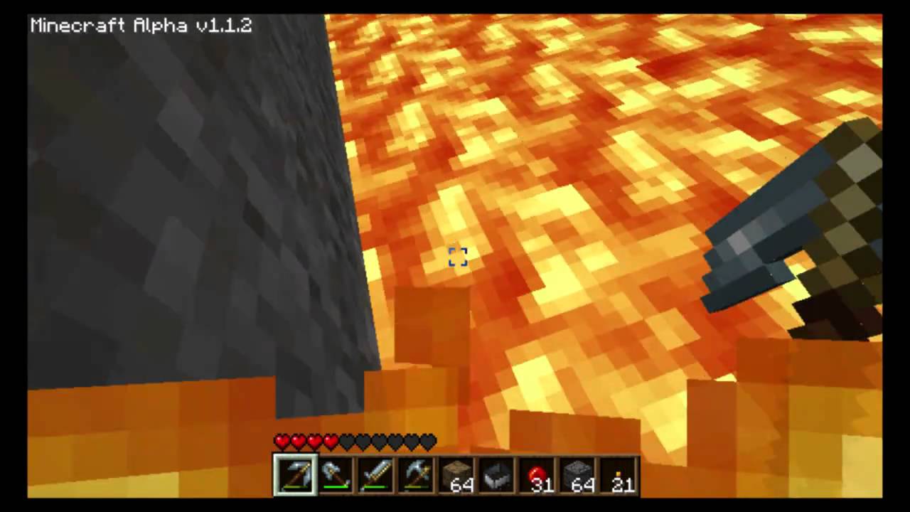 [Minecraft]Trollcraft - YouTube