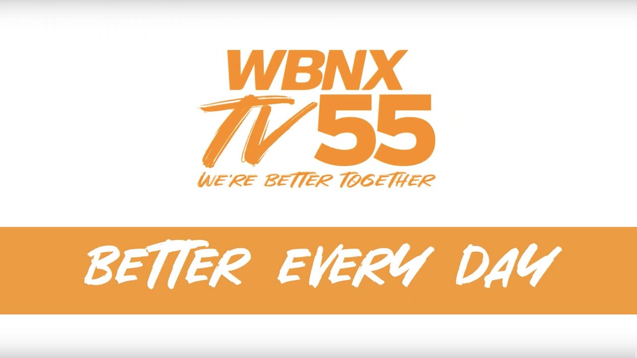 WBNX-TV55 Summer 2022 Sizzle - YouTube