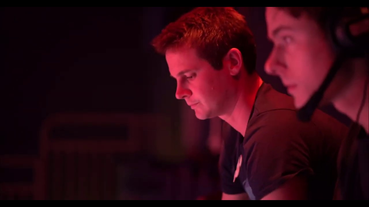 NDCWales: Remounting Lunatic 10 years on. Interview with Charlie Knight ...