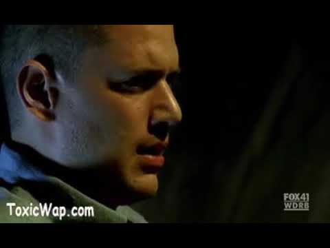Prison break Bellick death - YouTube
