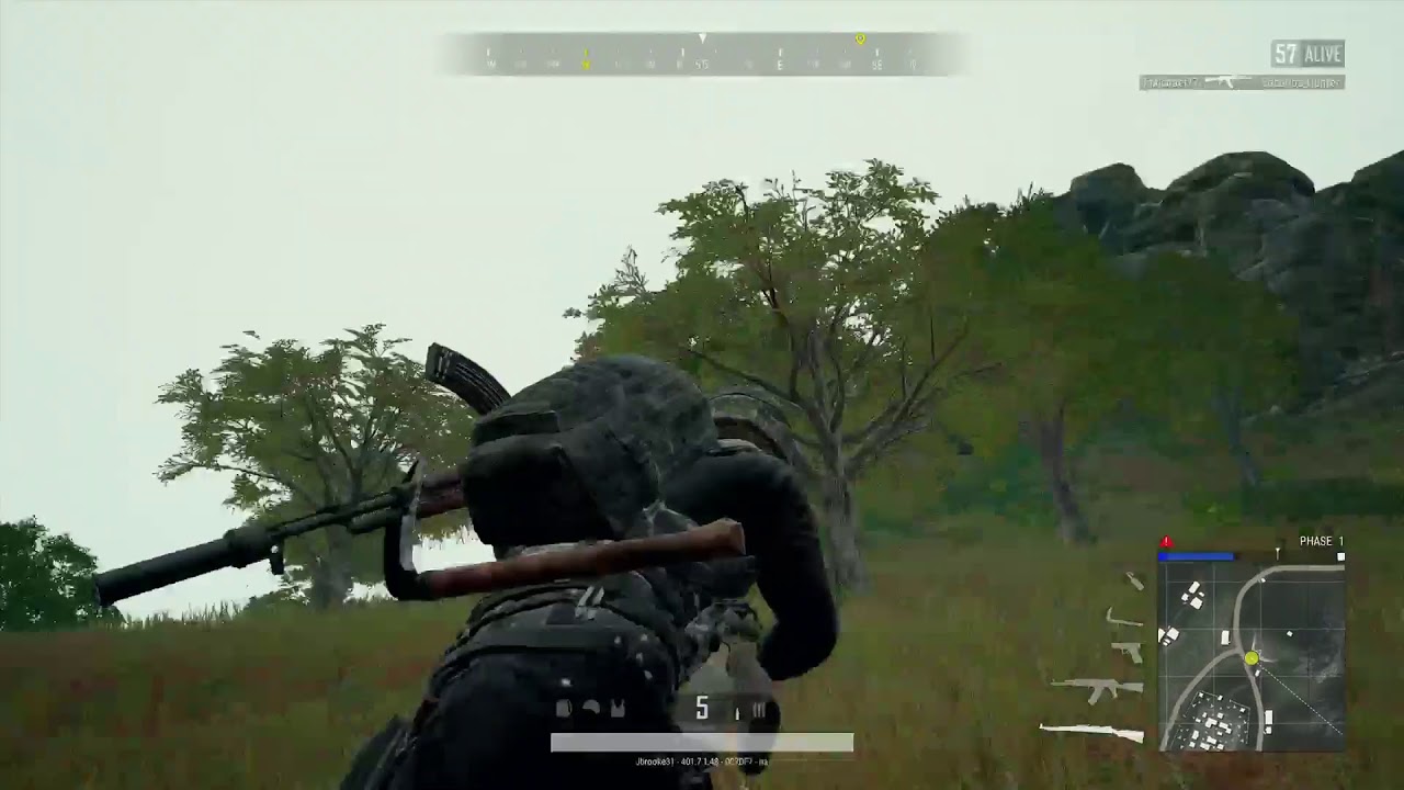 Ps4 Pro Pubg W/Jbrooke31 June 2019 English - YouTube