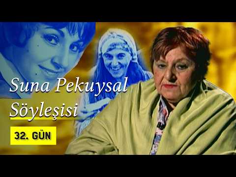 Suna Pekuysal Kimdir? | 2002
