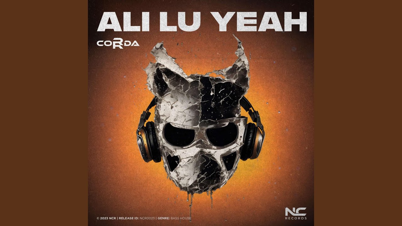 Ali Lu Yeah - YouTube