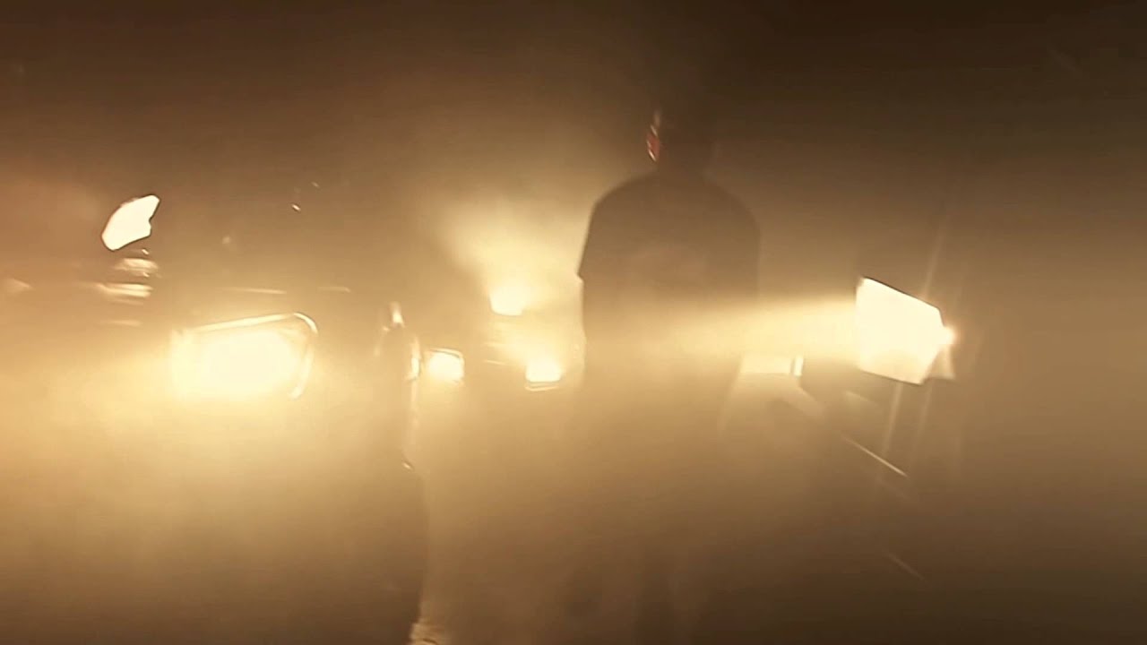 Young Gunner "Click Clack" Official Music Video - YouTube