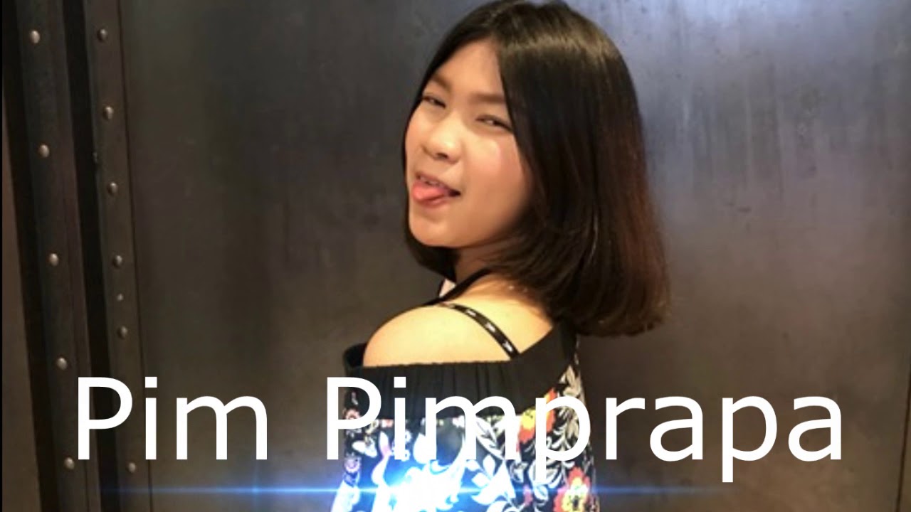 Pim Pimprapa - YouTube