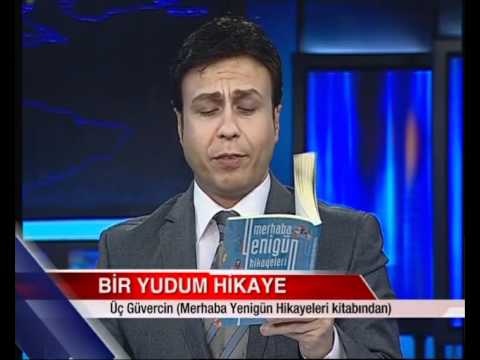 Asım Yıldırım - ÜÇ GÜVERCİN - Bir Yudum Hikaye
