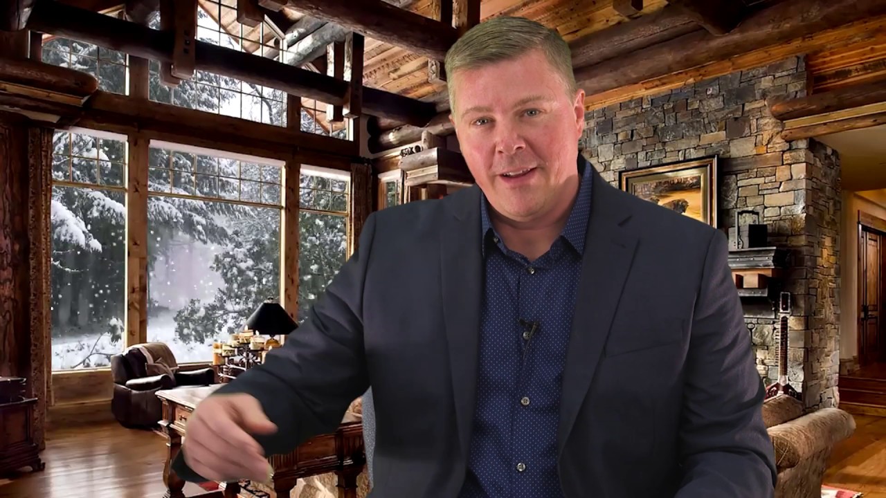 Eye on North Liberty: Ryan Rusnak, City Planner v2.0 - YouTube