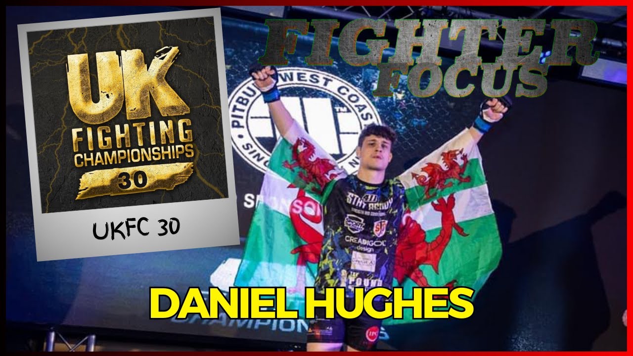 FIGHTER FOCUS || A Week In The Life Of A Top MMA Featherweight Prospect ...