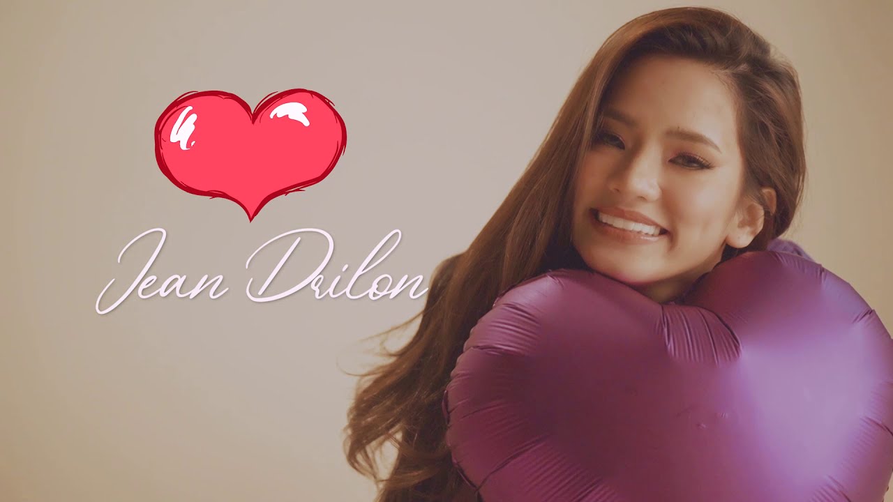 Big Love from Jean Drilon of Bigo Live PH - YouTube