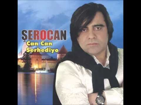 Şero Can - Emme