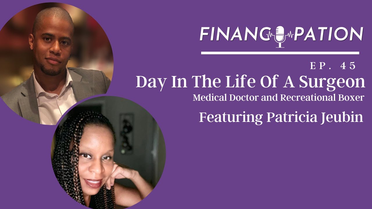 Day In The Life Of A Surgeon And OB/GYN - YouTube