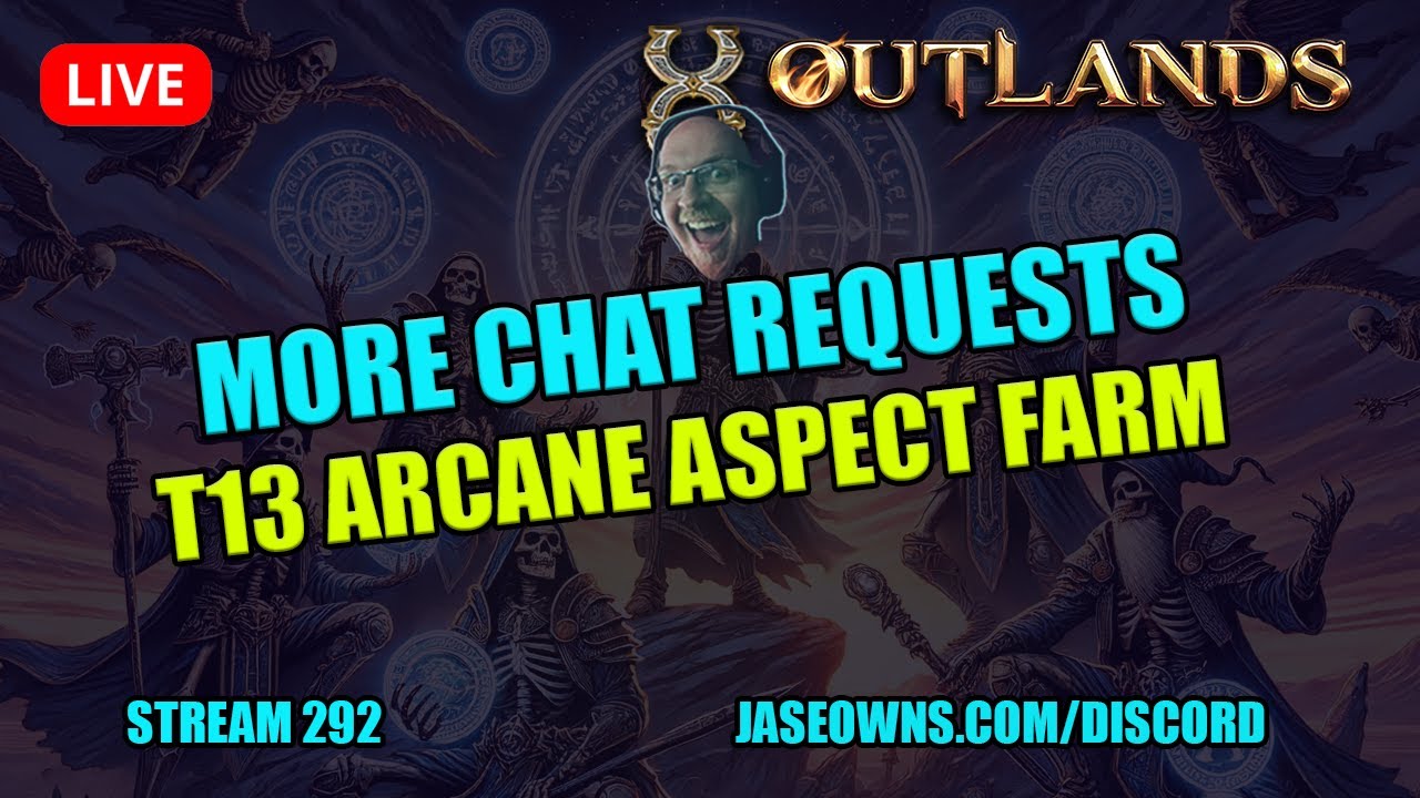 UO Outlands - Farming, Scripting, T13 Arcane OP - Easy Farming and ...