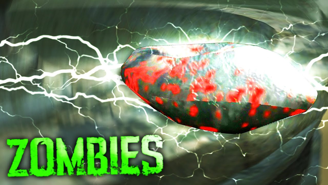 2020 RAIN GAMEPLAY! | Call of Duty World at War Custom Zombie Map ...
