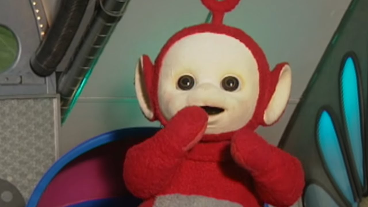 Teletubbies | Arthur und der Roboter | Shows für Kinder - YouTube