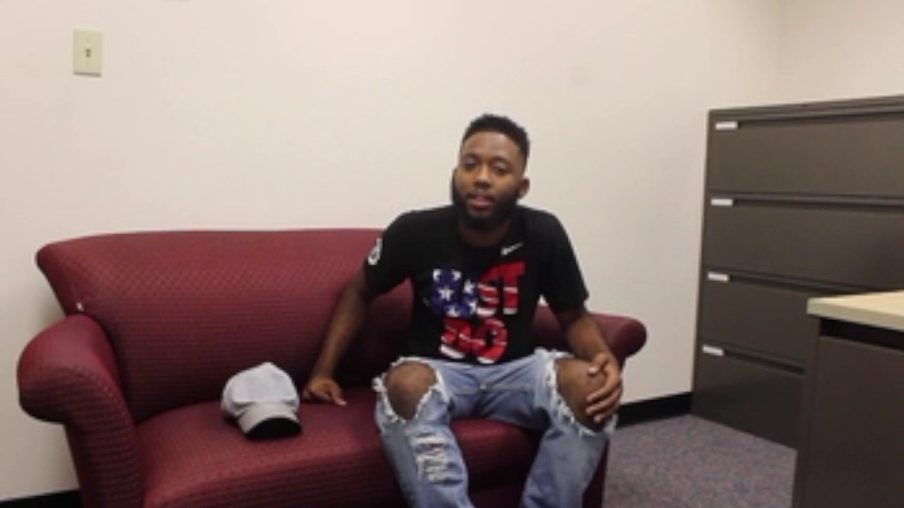 Supreme Kii Interview - YouTube