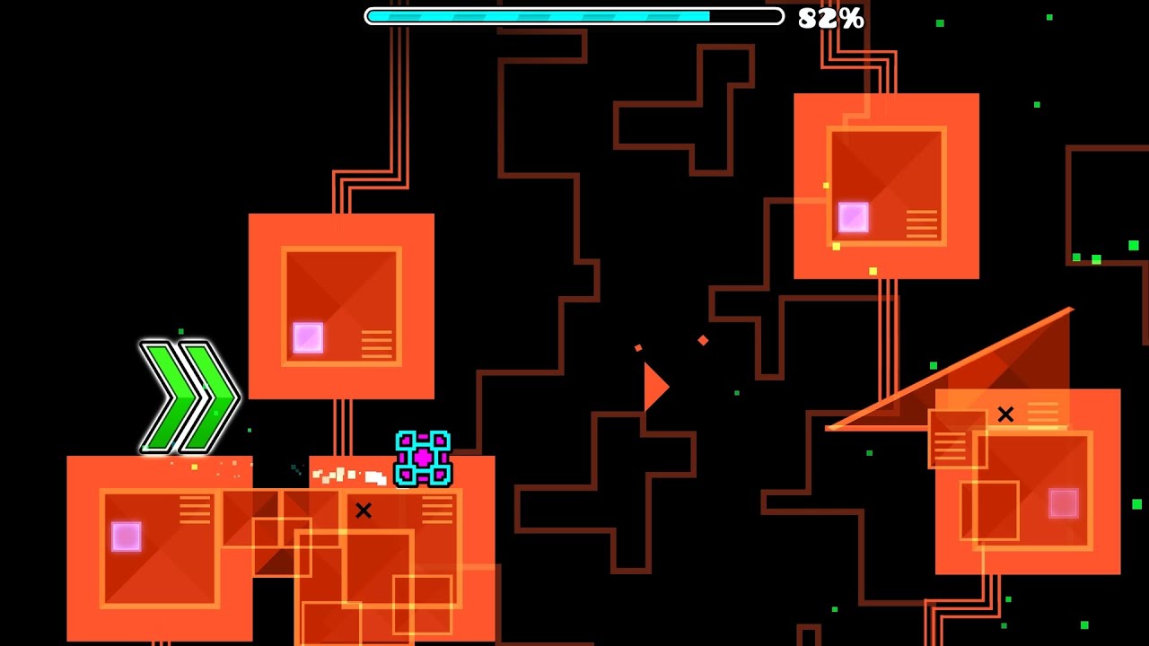 5 Minutes Of Congregation Jumpscares - YouTube