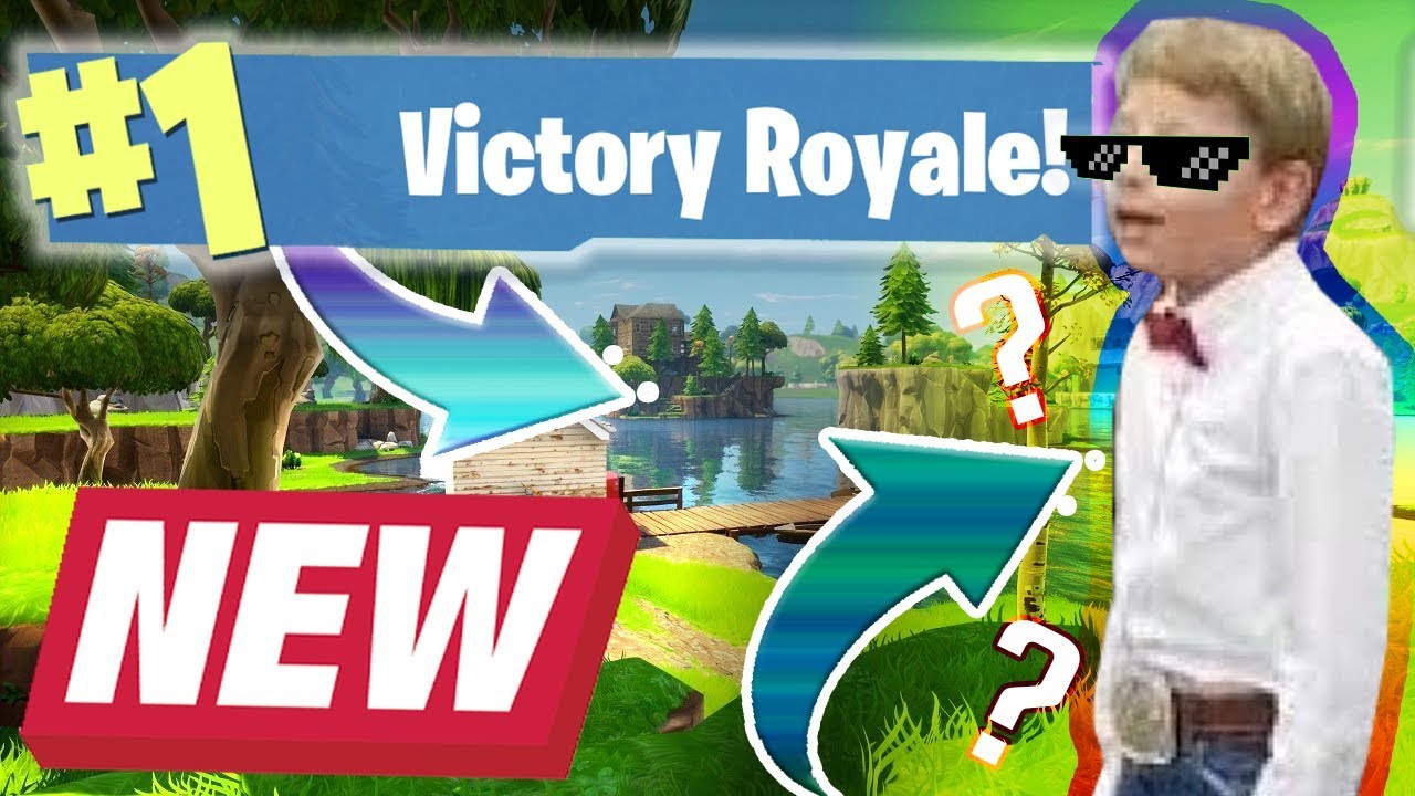 *NEW* YODELING KID!!?? | Funny Montage - Fortnite - YouTube