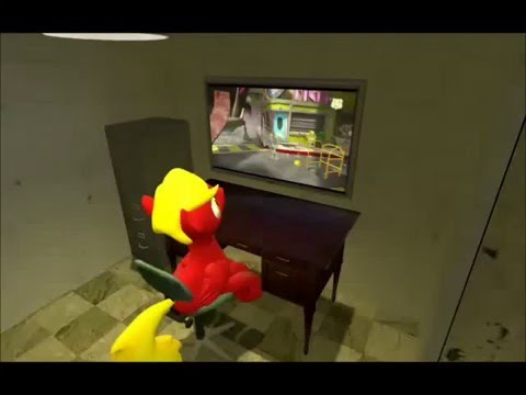 VS animated #2 trailer 1 - YouTube