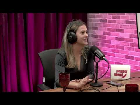 Vítima de vazamento de Vídeos Íntimos conta tudo no podcast. Com Carol Souza.