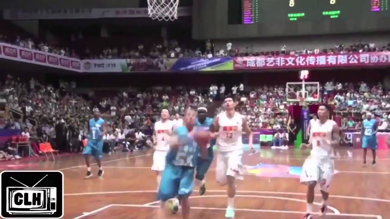 Jason White Chocolate Williams Dominates - YouTube