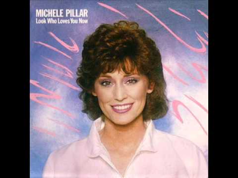 Michele Pillar - Each Day He Gives Me - YouTube