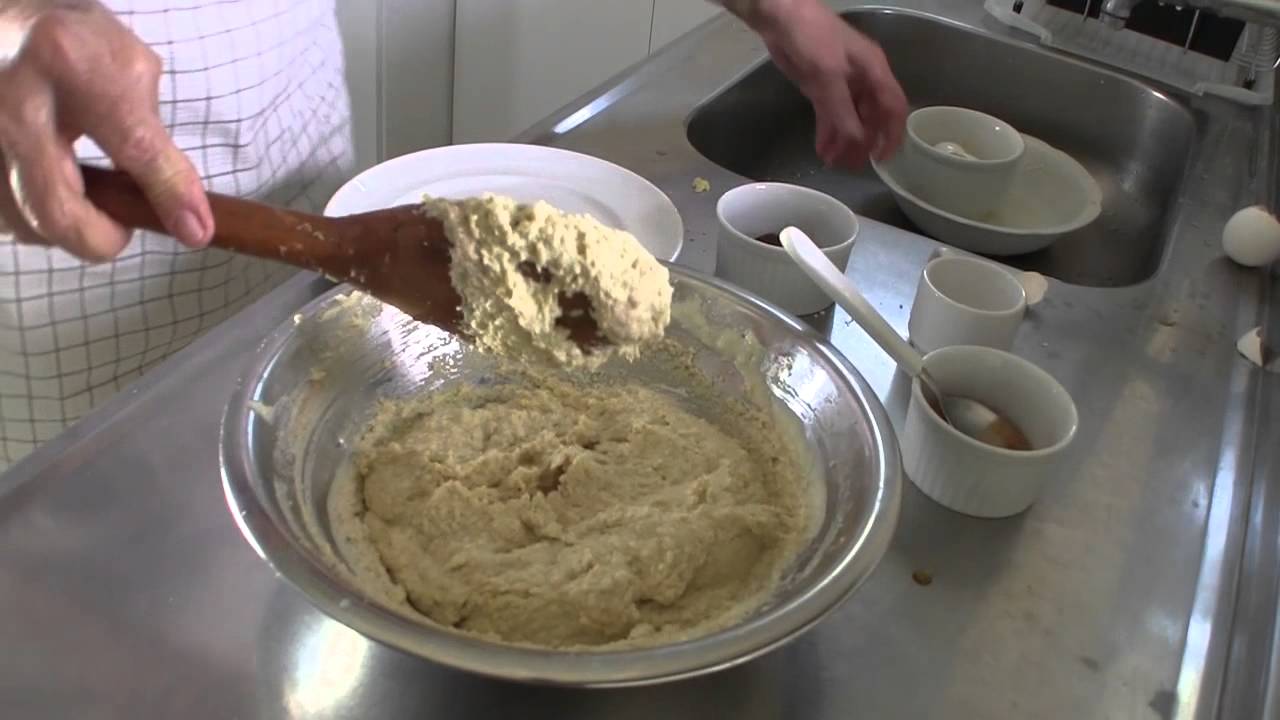 MANZAPE - Receitas Antigas de Pernambuco - YouTube