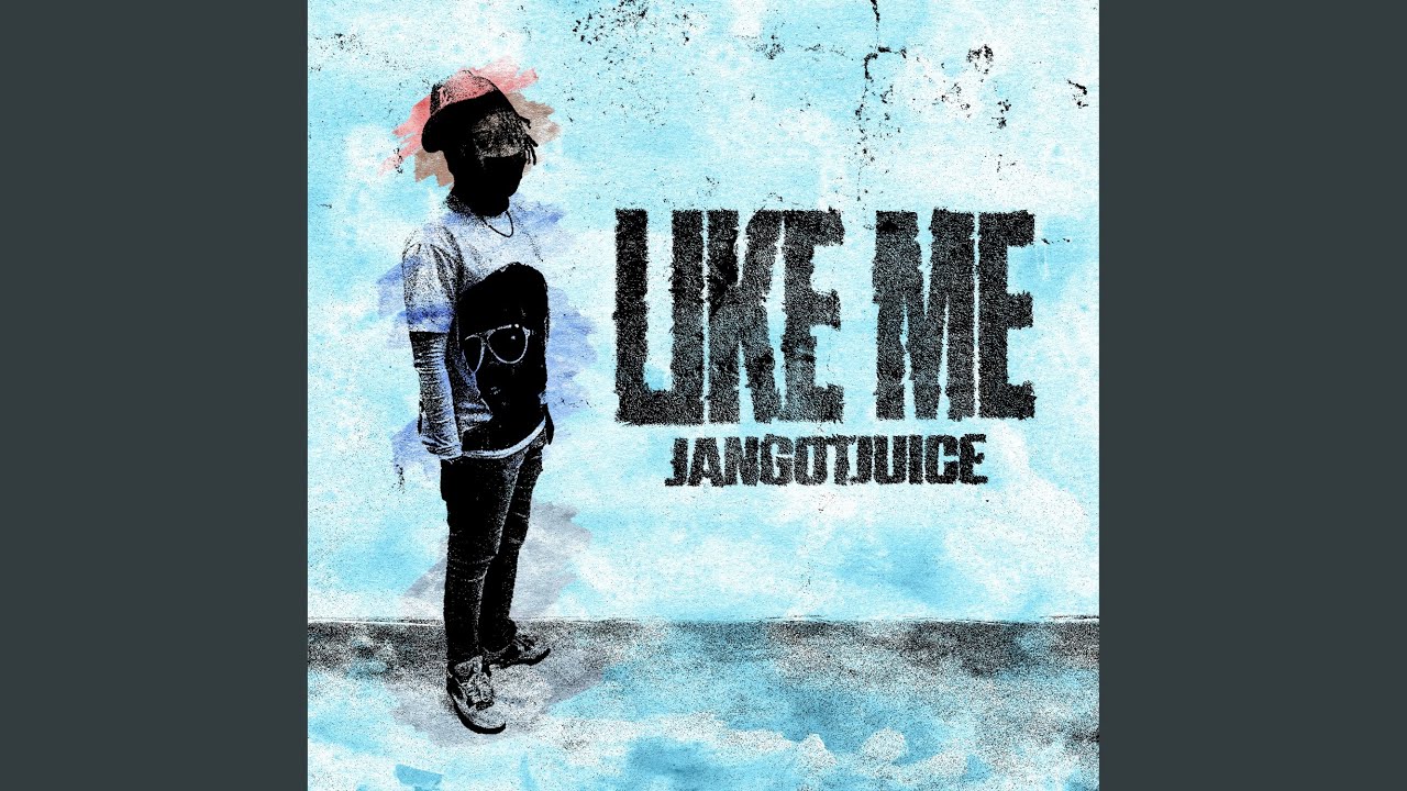 Like Me - YouTube