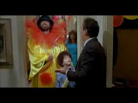 Tomas Milian - Nico Giraldi - Colloquio con Trentini - YouTube