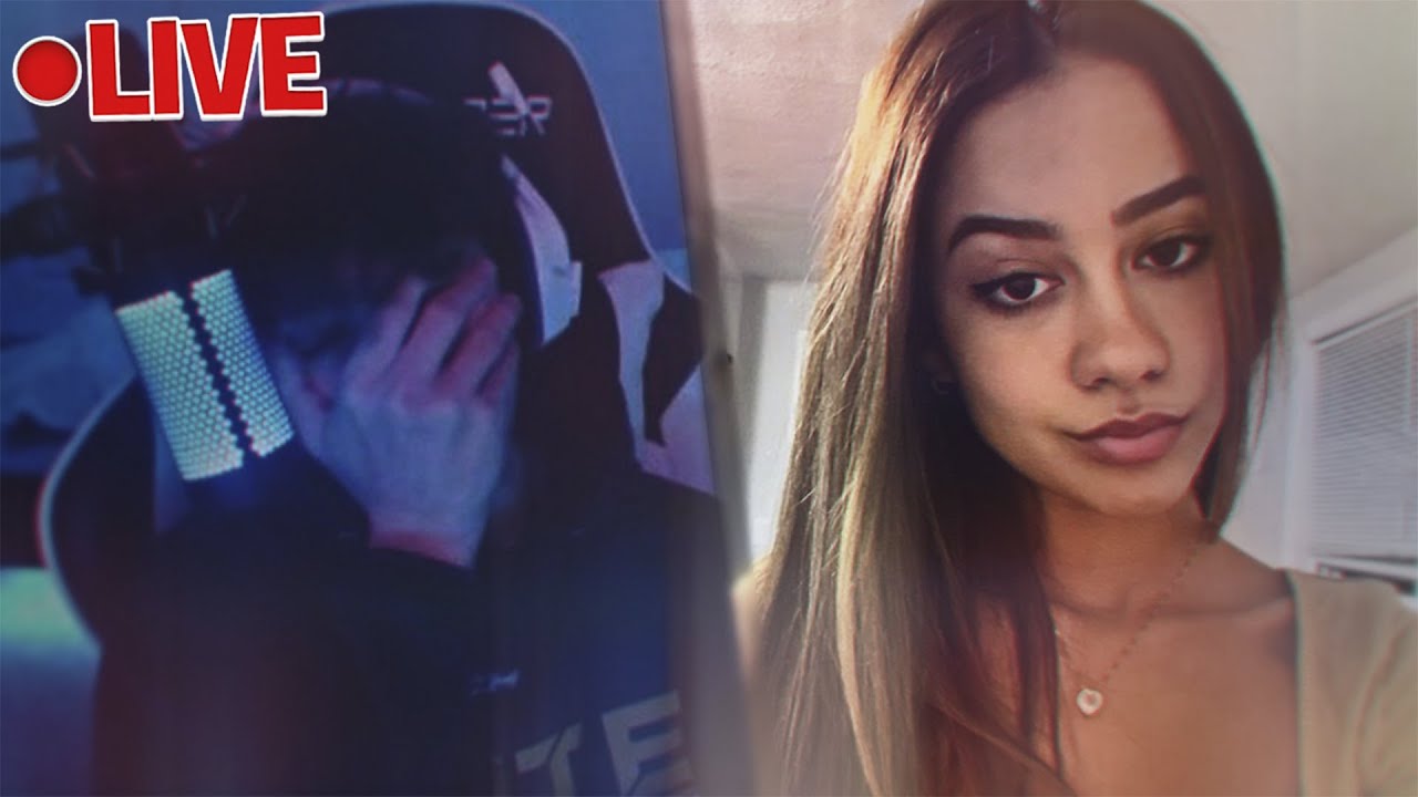 Trolling Girls On Omegle Live Youtube