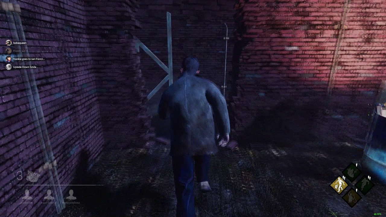 DbD | Infinite Loop Fun! - YouTube