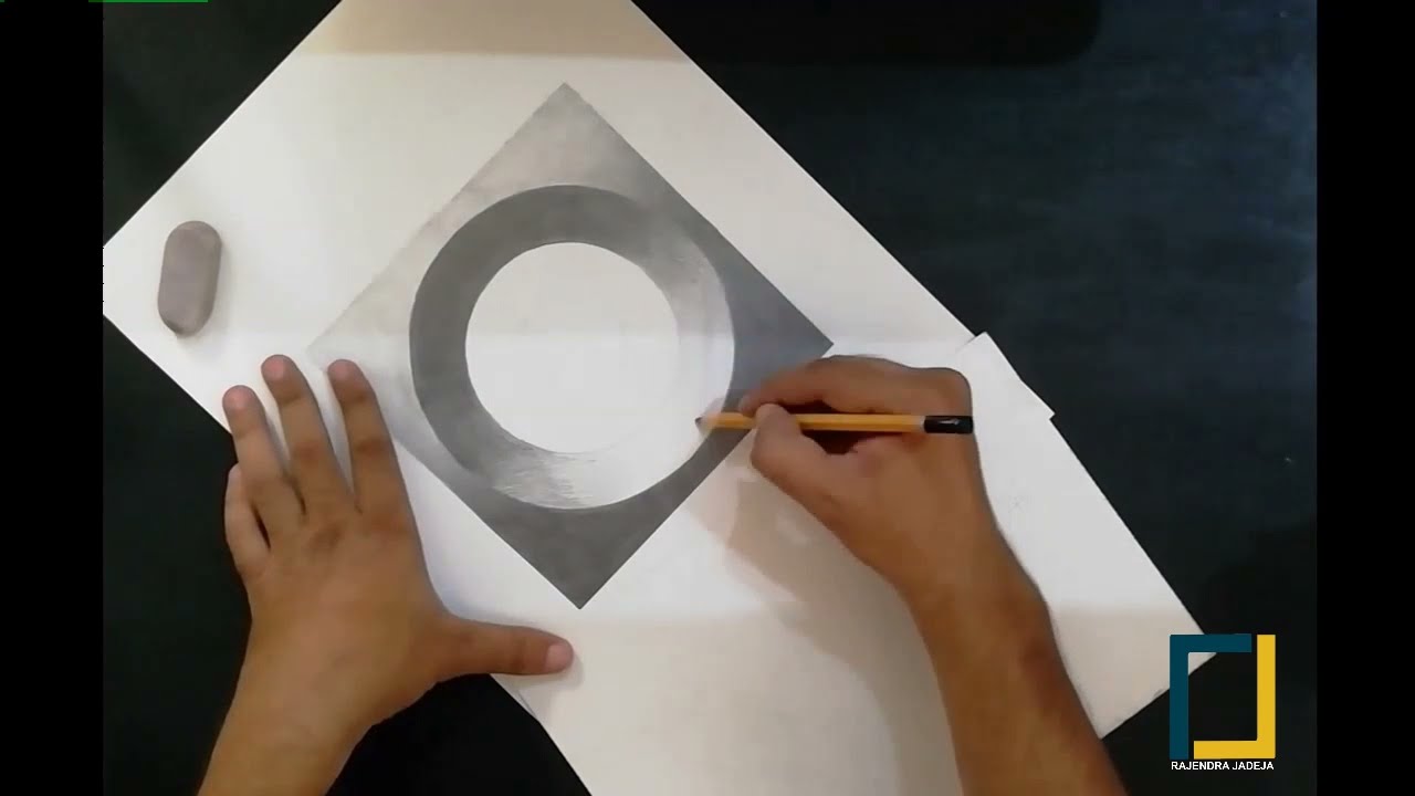 Elements of Art - Light & Shade - YouTube