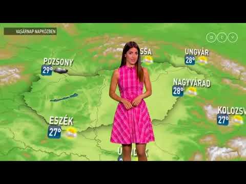 ATV Híradó 2018 06 09 - YouTube