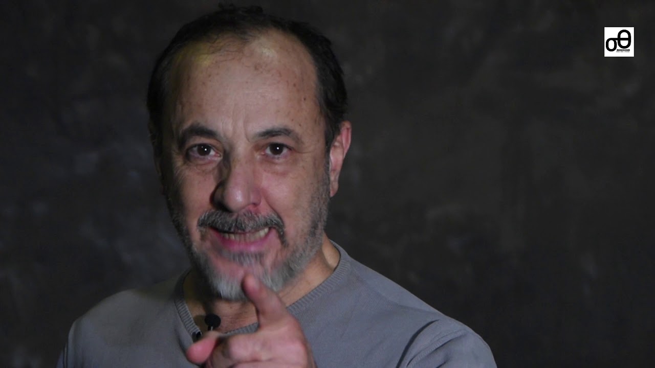 ΤΟ ΔΕΙΠΝΟ του Herman Koch - YouTube
