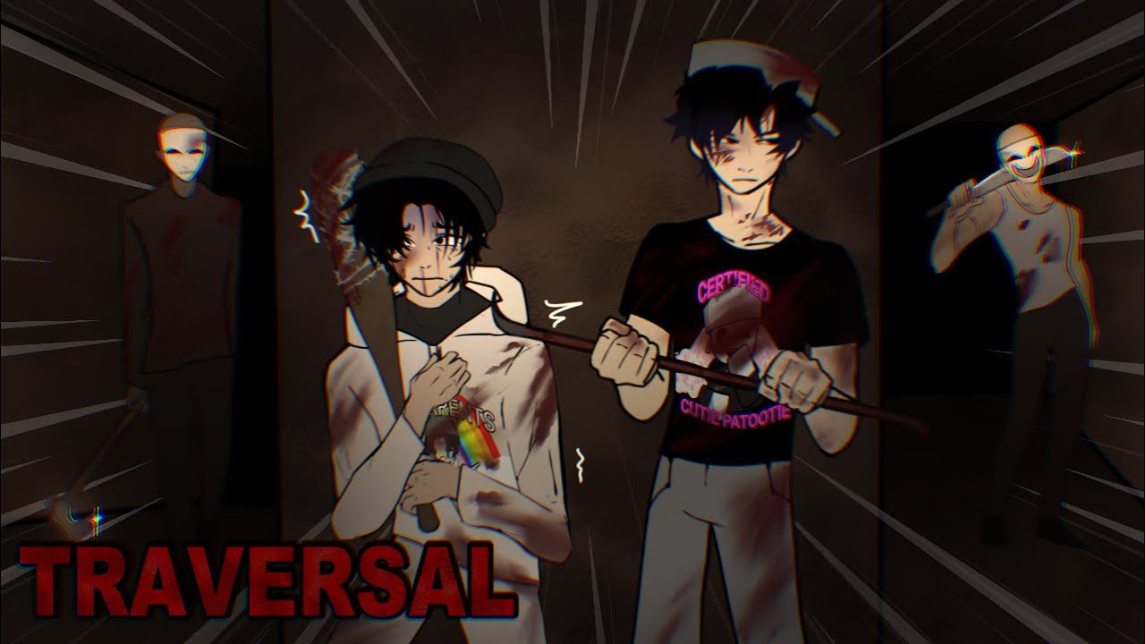 The BEST STEALTH GAME On ROBLOX | FUNNY MOMENTS - YouTube