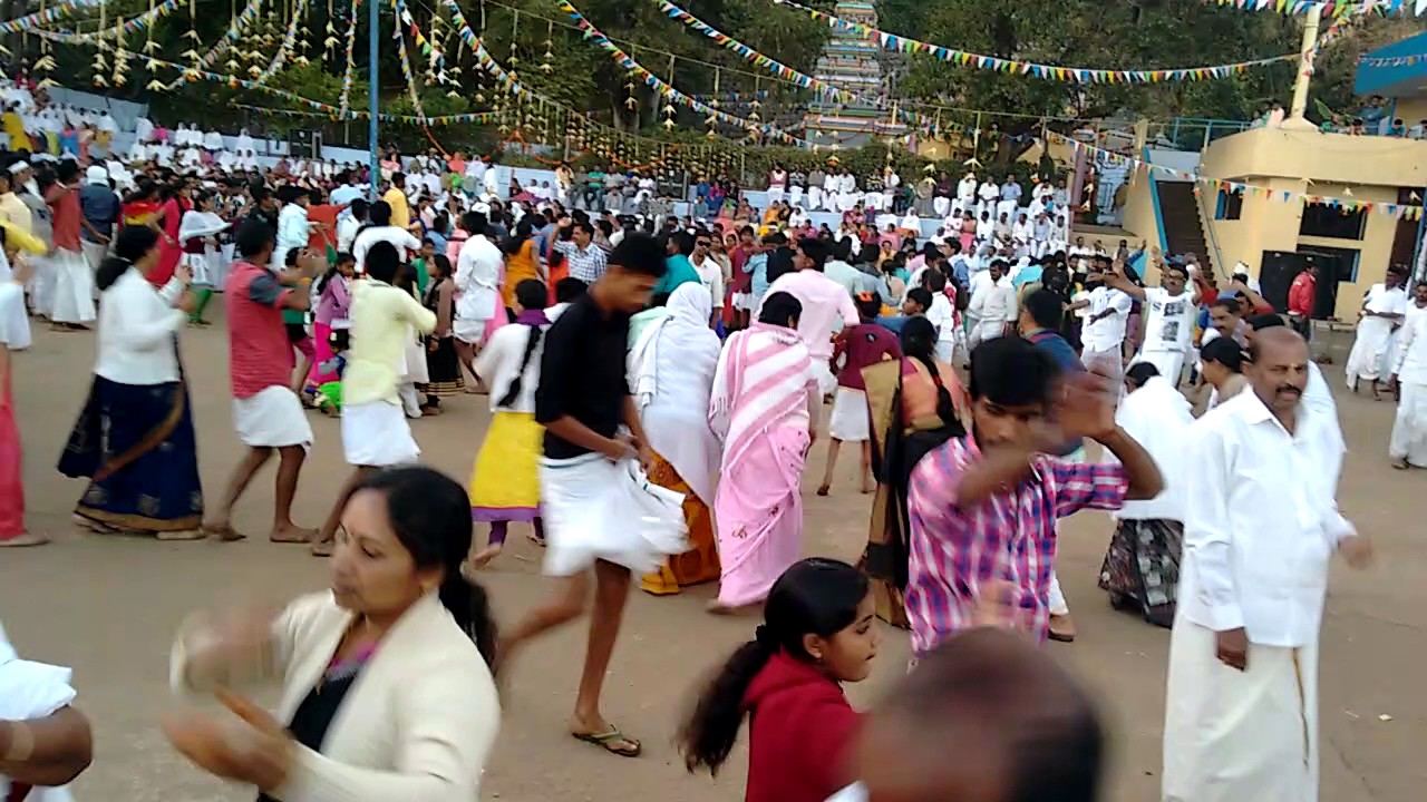 Baduga dance in ooty - YouTube