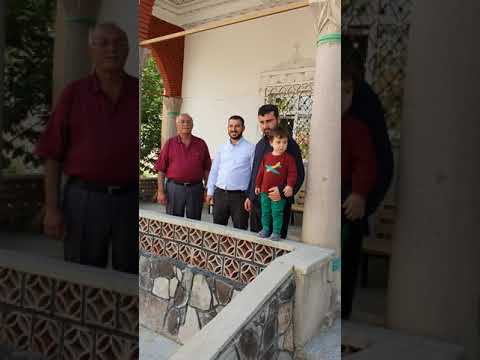 Ayşepınar Köyü Merkez Camii