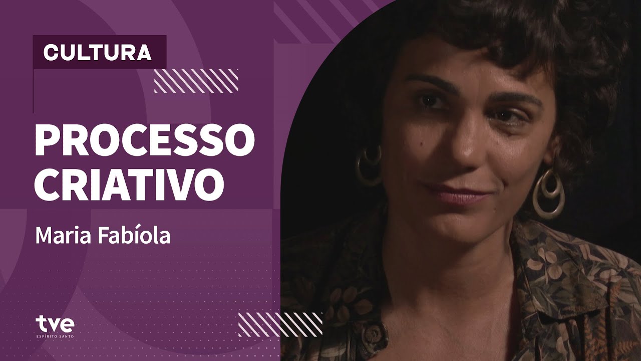 Atriz e diretora Maria Fabíola fala sobre a carreira e a a ...