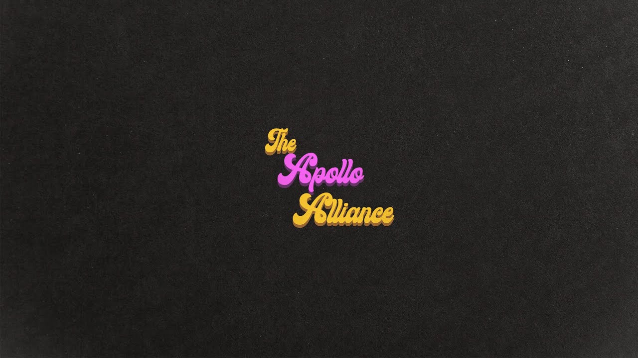 The Apollo Alliance Channel Trailer - YouTube
