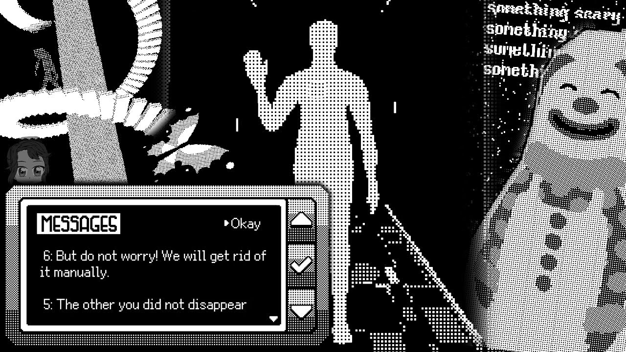 Pager [Full Game] - YouTube