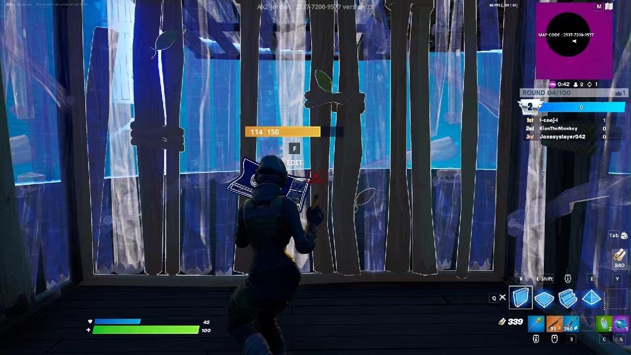 Cj gets mad cause bad - YouTube