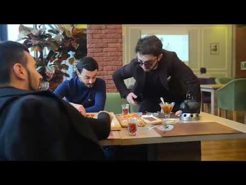 Sabina Katanova - Bu sözden sonra yasamaga deymez mence 😂😂