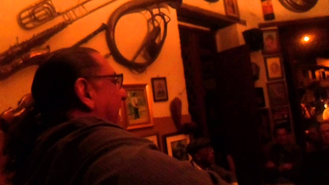 Héctor Pantoja - YouTube