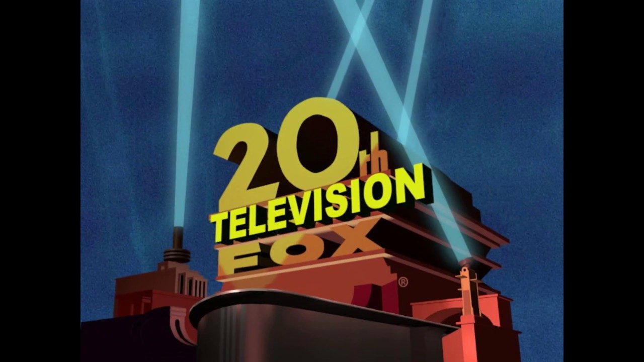 20th Century Fox Television (1988) (Updated Remake) - YouTube