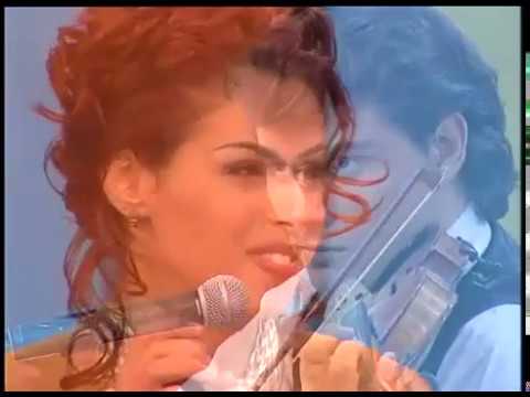 Aşk Pınarı - Niran Ünsal - Suat Suna - Canlı/Live/Akustik - (Orhan Gencebay) - İbo Show - 1997